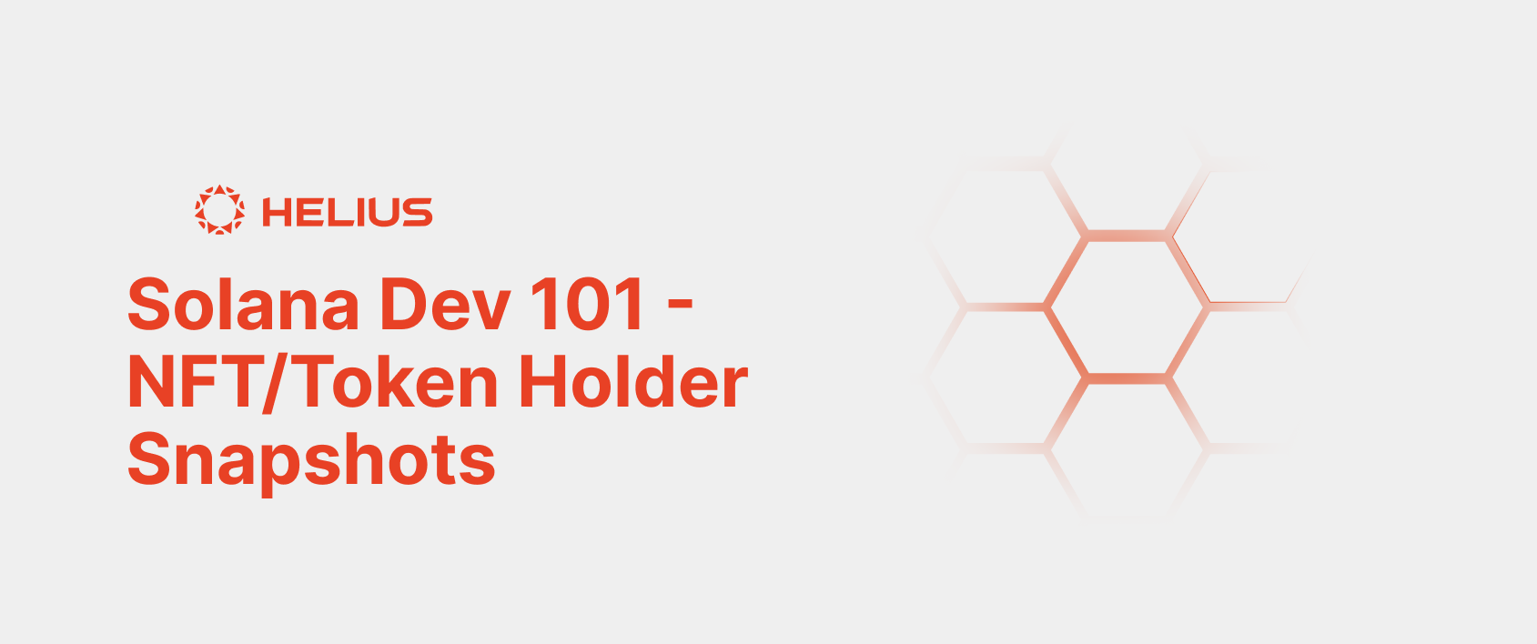 Helius Blog - Solana Development Hub