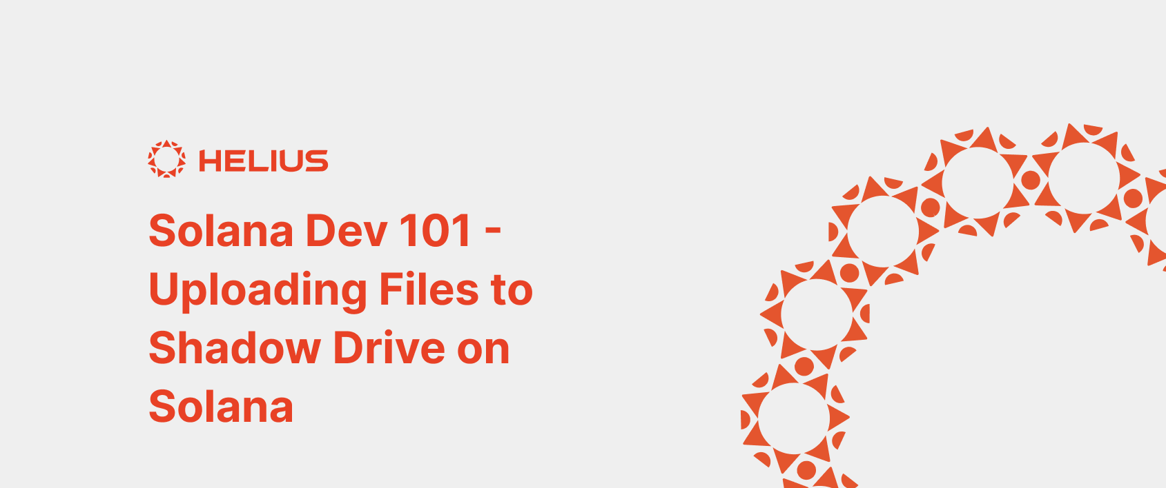 Helius - Solana's Leading RPC & API Platform