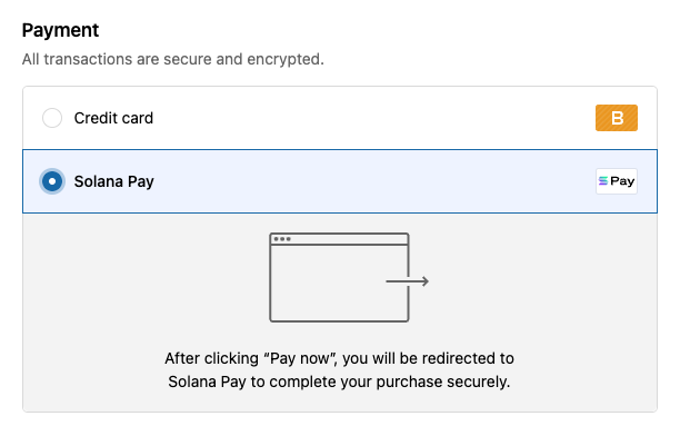 Shopify & Solana Pay: Step-by-Step Guide (2023)