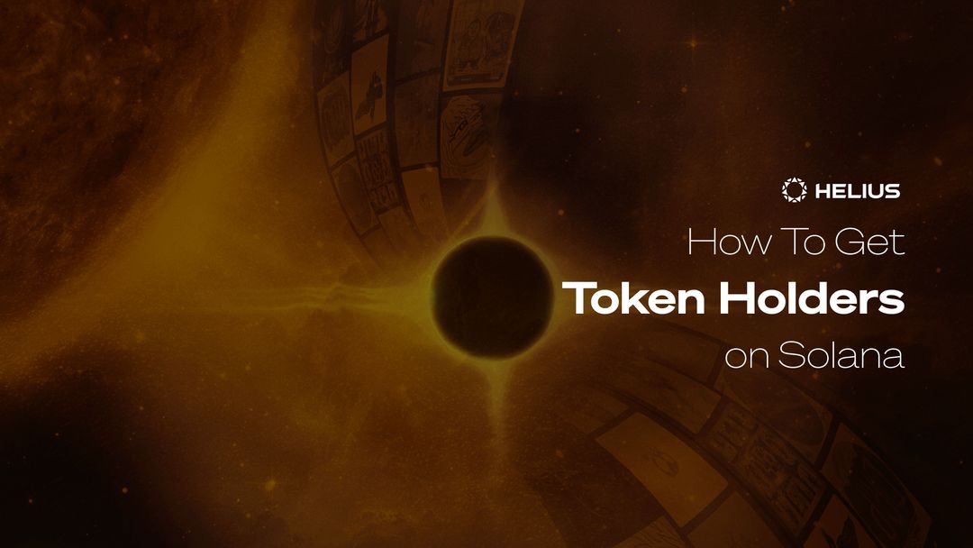 Helius Blog - Solana Development Hub