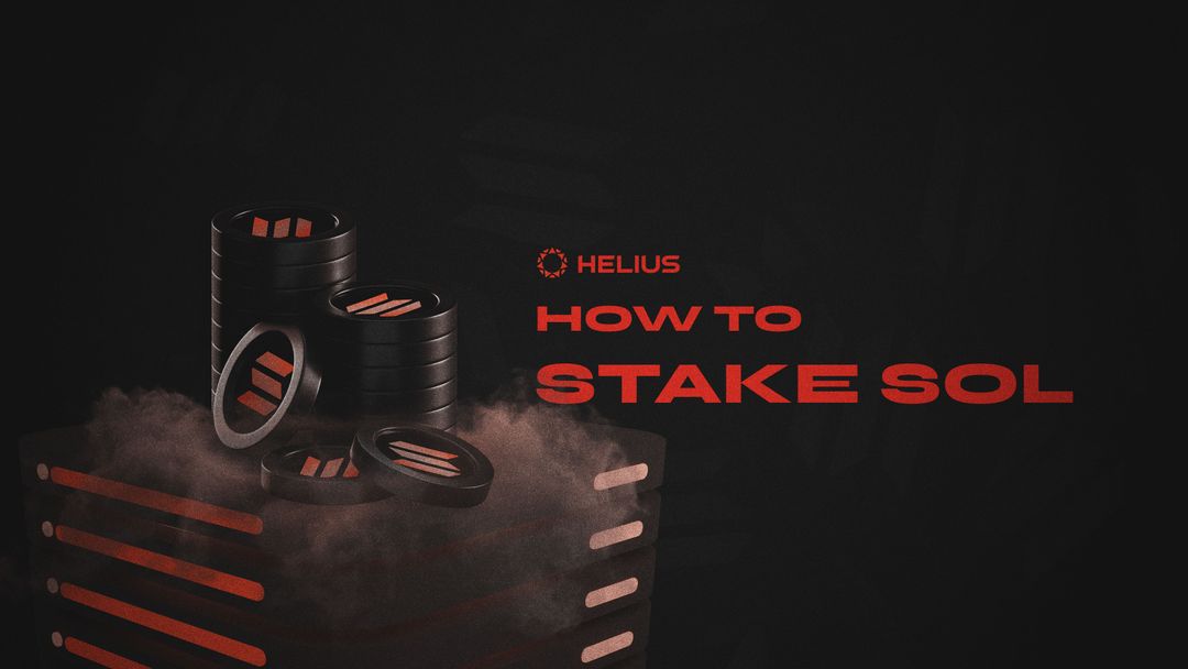 Helius - Solana's Leading RPC & API Platform