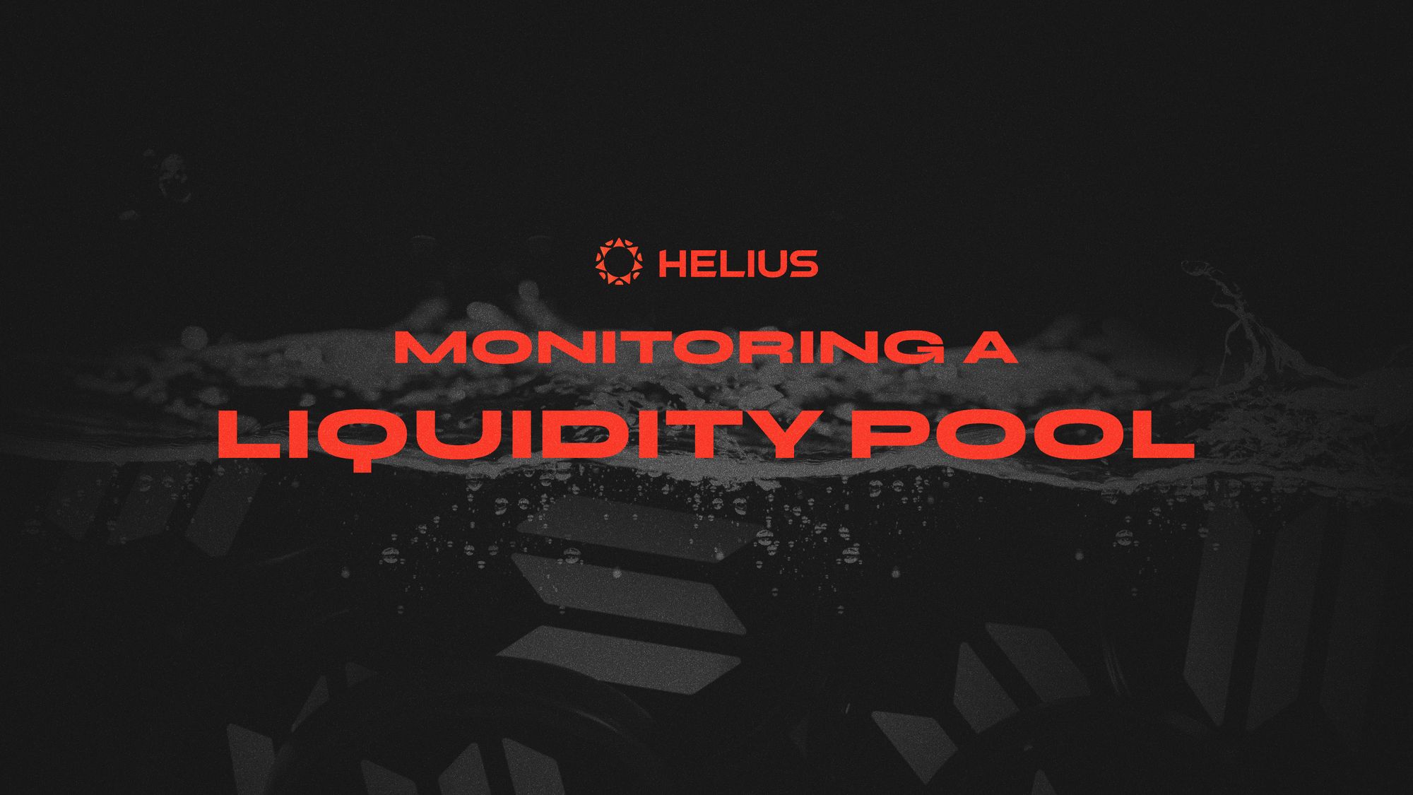 Helius - Solana's Leading RPC & API Platform