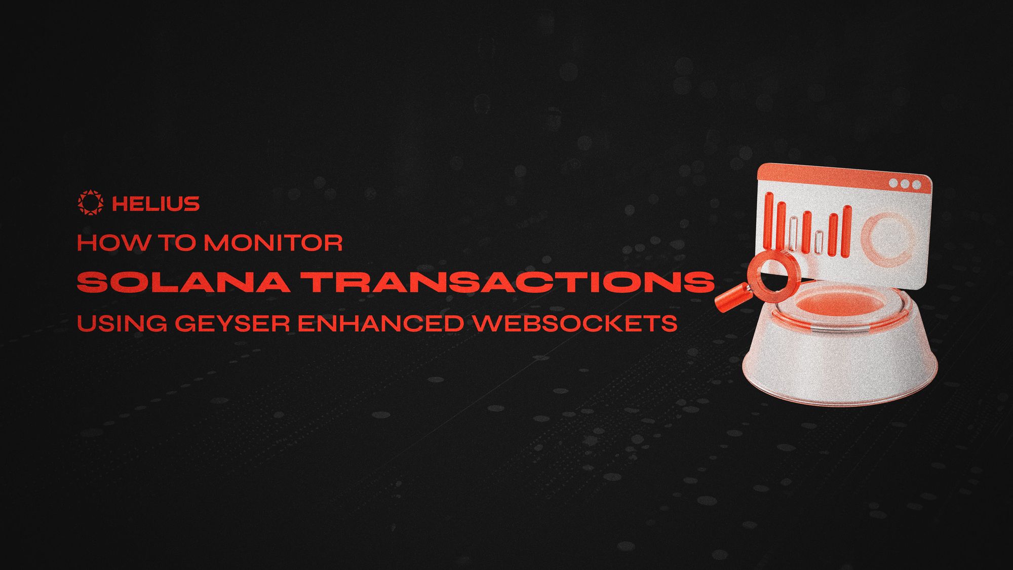 Helius - Solana's Leading RPC & API Platform