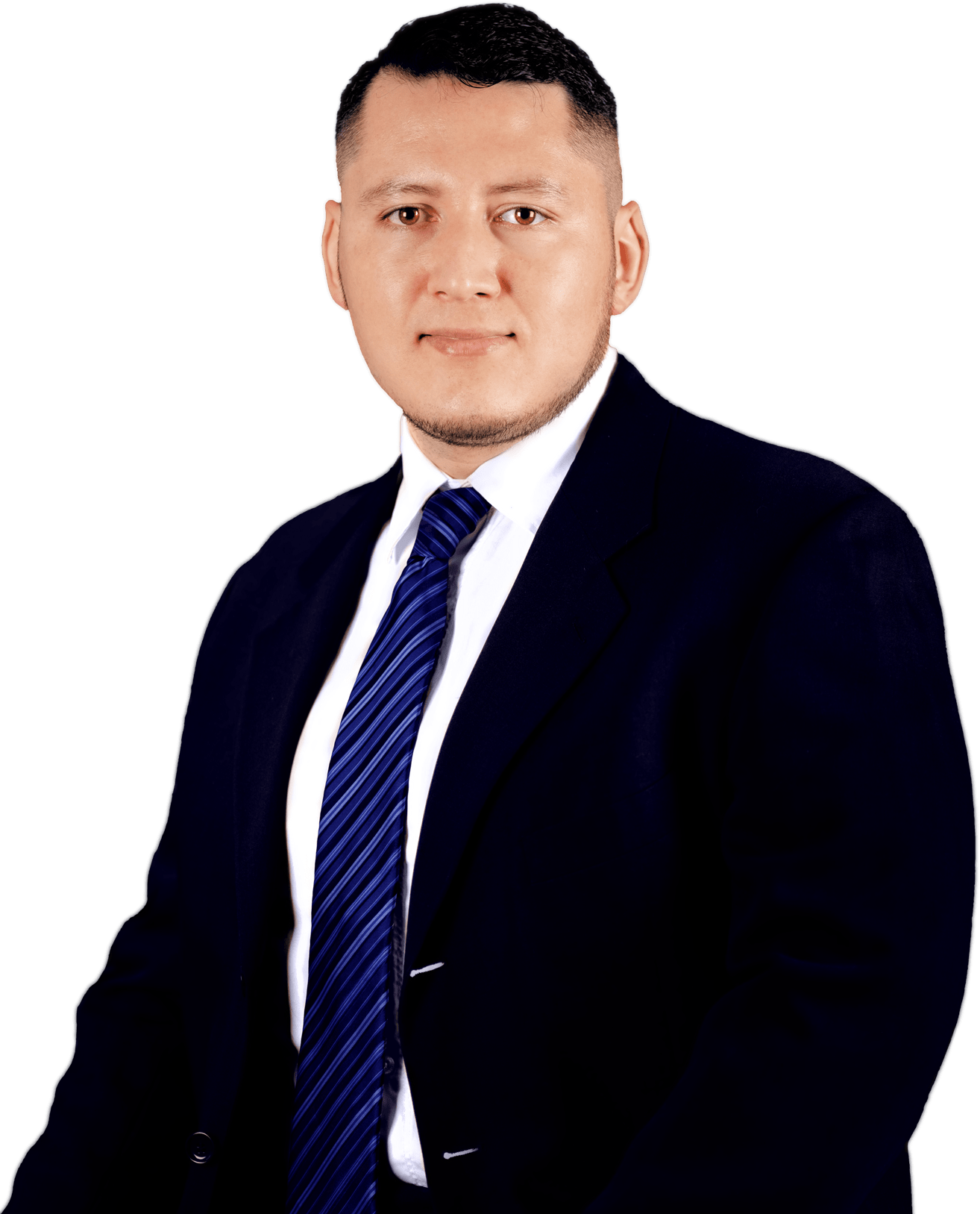 Currículum Vitae - Roberto González Trejo | Wissen®