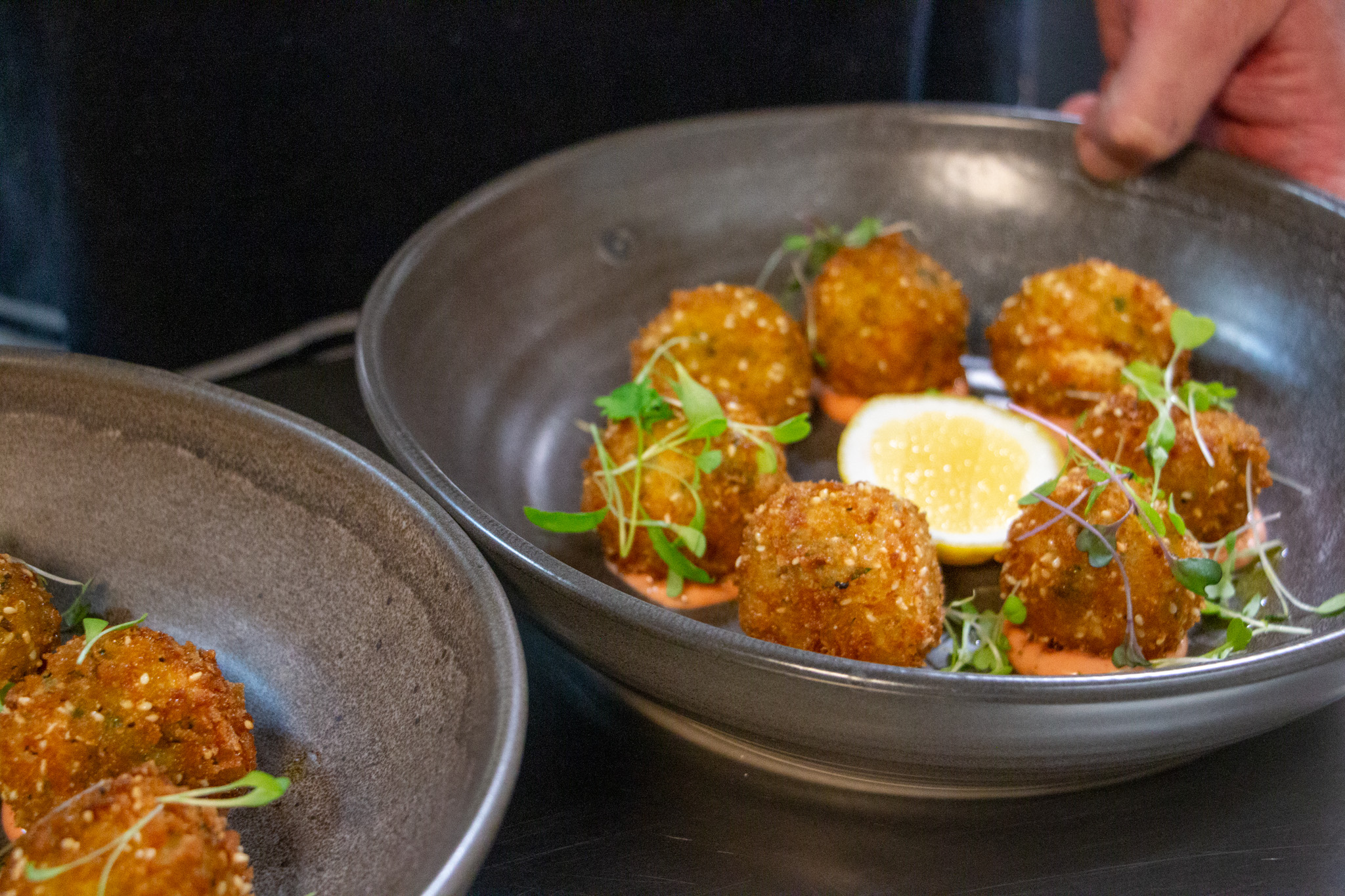 Tutto Bene | Italian Restaurant | Christchurch