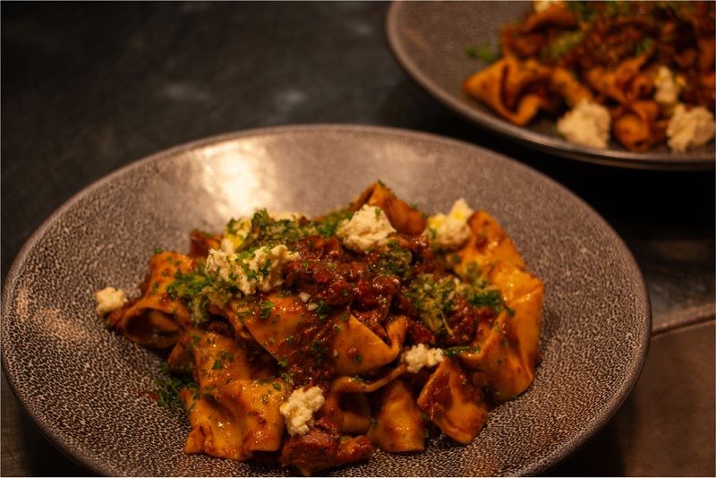 Tutto Bene | Italian Restaurant | Christchurch