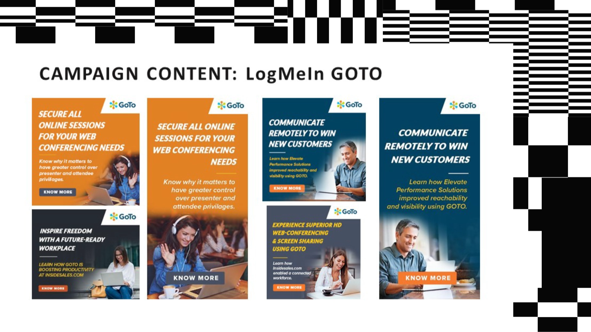 Infosys NIA | Enterprise | Digital Marketing