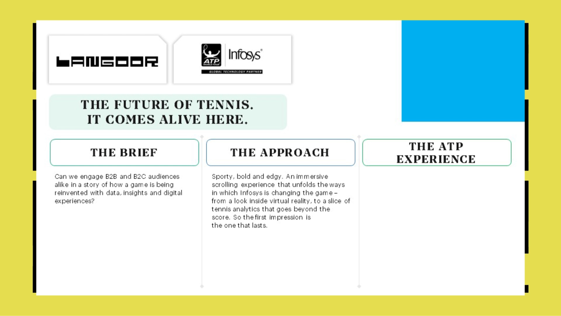 Infosys | Enterprise | AI Bot