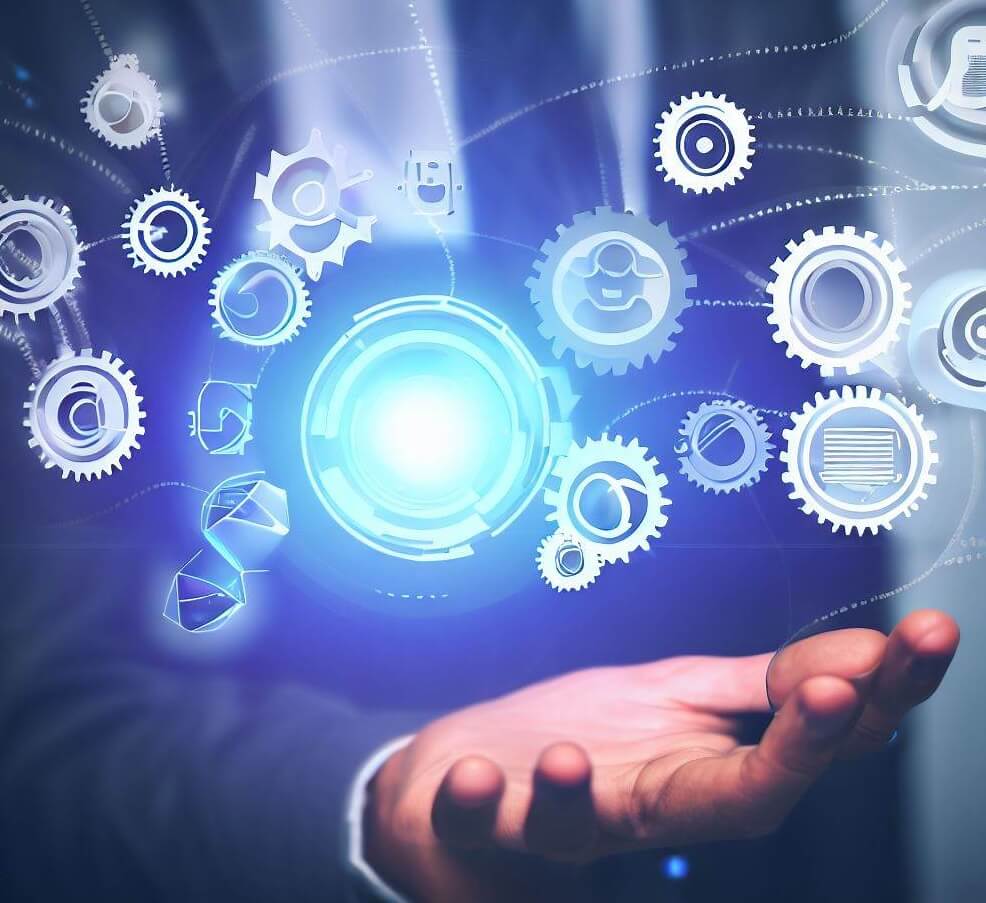 Why Marketing Automation Is The Backbone Of Personalised Digital ...