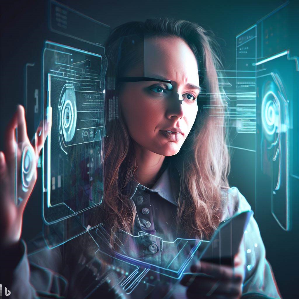 Blurring Lines Between Real and Virtual: Unpacking the Potential of AR ...