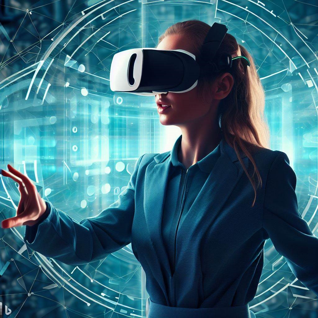 Building Alternate Realities: The Emergence of Metaverse Design and ...