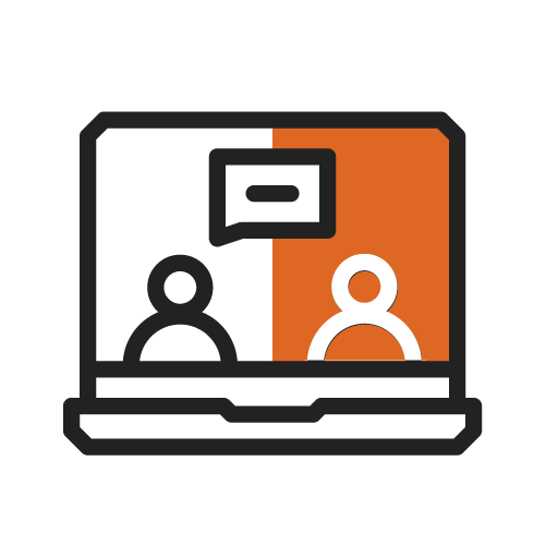 EX10 - CHAT CENTER รวมแชท ช่วยตอบแชท จัดการแอดมิน