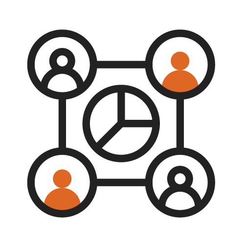 EX10 - CHAT CENTER รวมแชท ช่วยตอบแชท จัดการแอดมิน