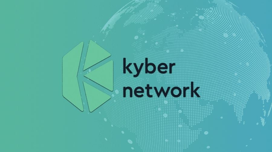 Cómo funciona Kyber Network
