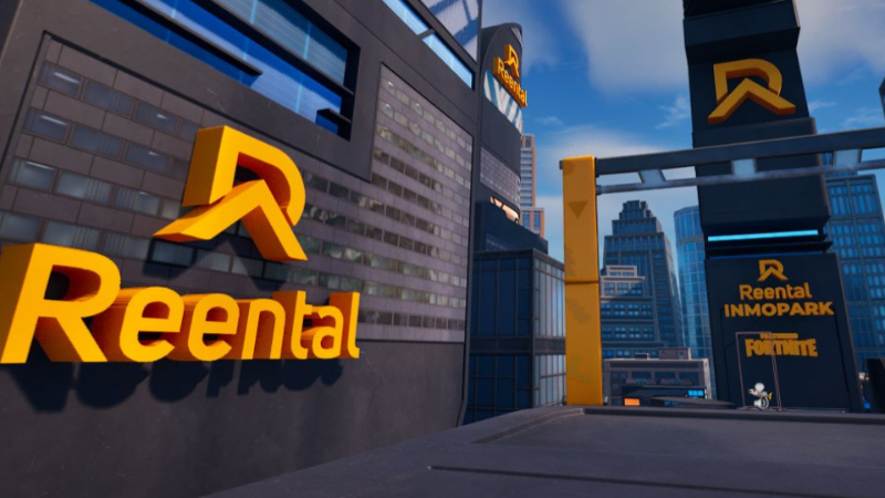 Lanzamiento del RNT token desde el Launchpad