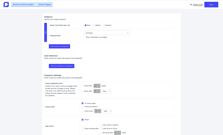 Exceptional Support Team | Plum