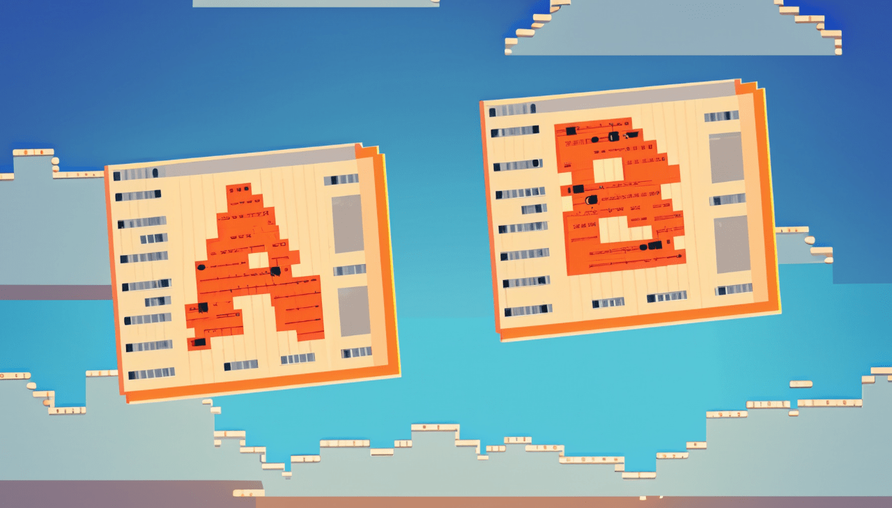 Differences between Asset Tracking Software and Inventory Management ...