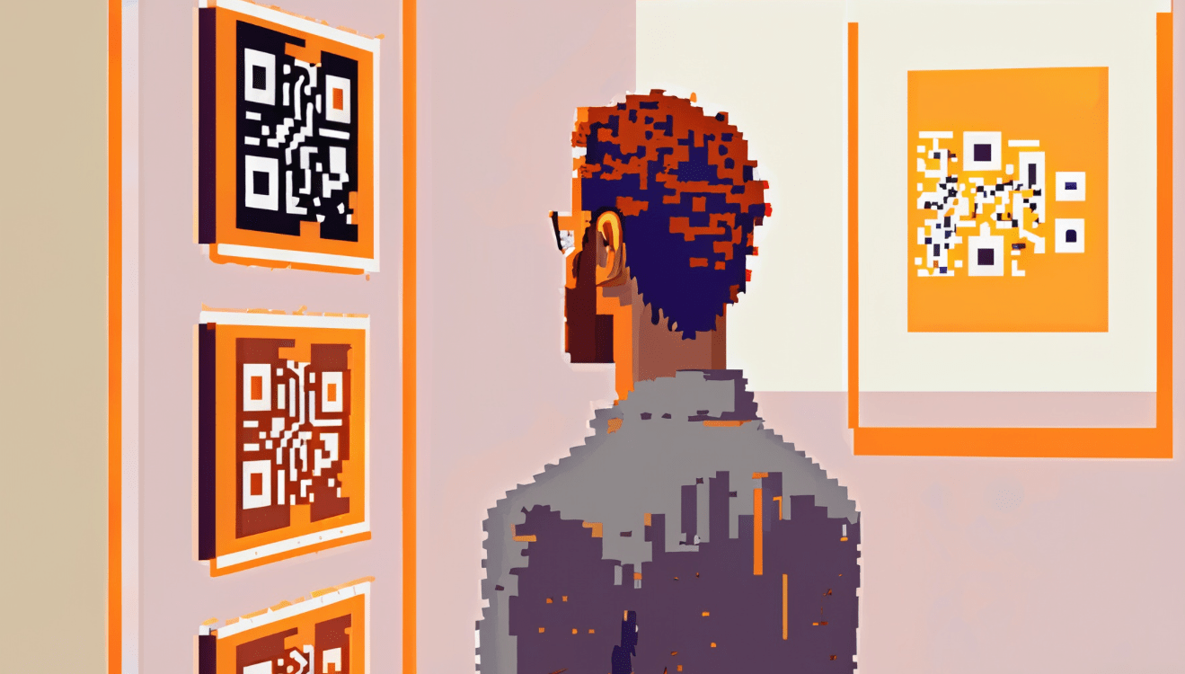 QR Code Technology | Asset Management Blog by Shelf