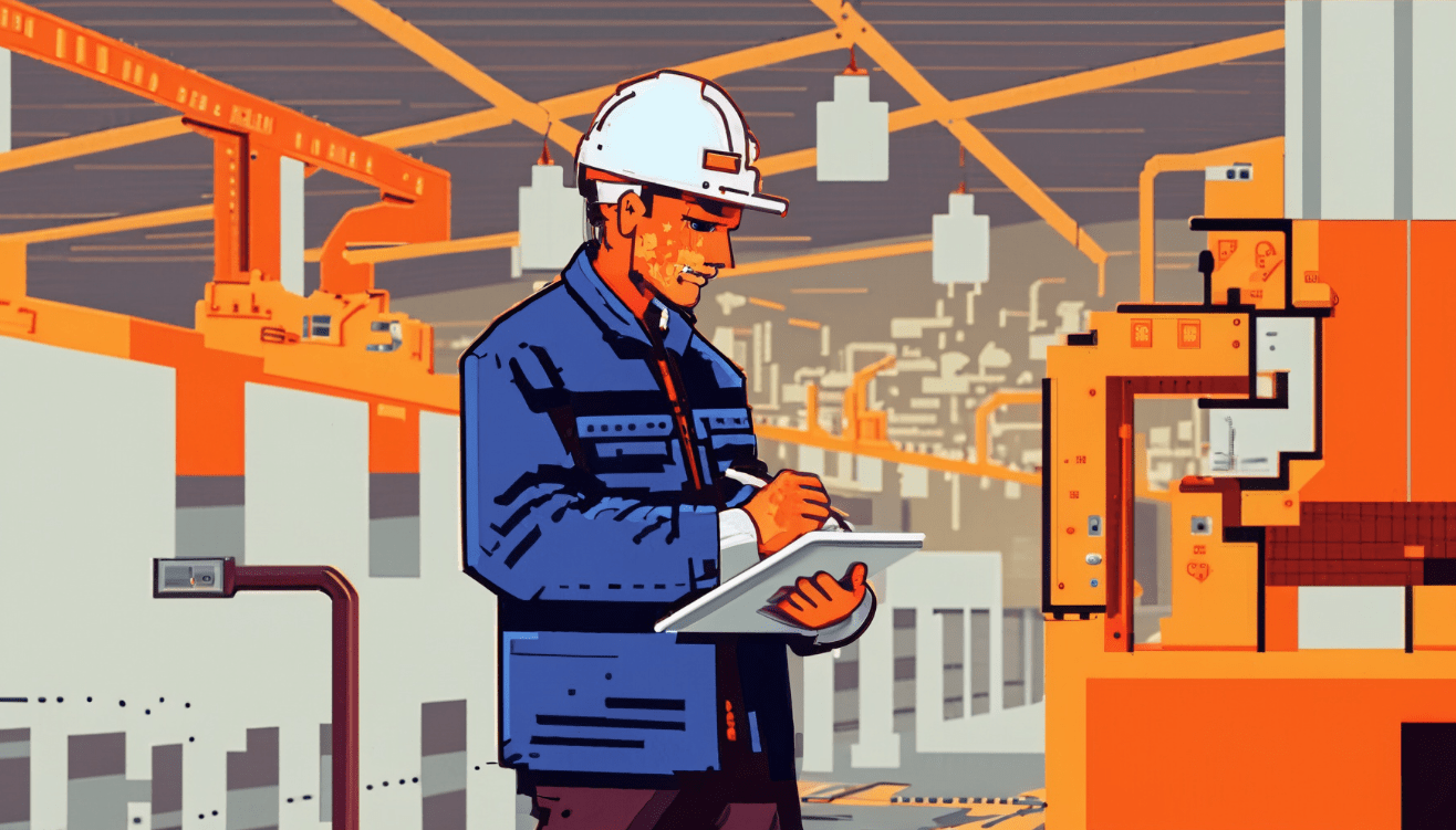 QR Code Asset Tagging: Revolutionizing Asset Management and Tracking | Blog