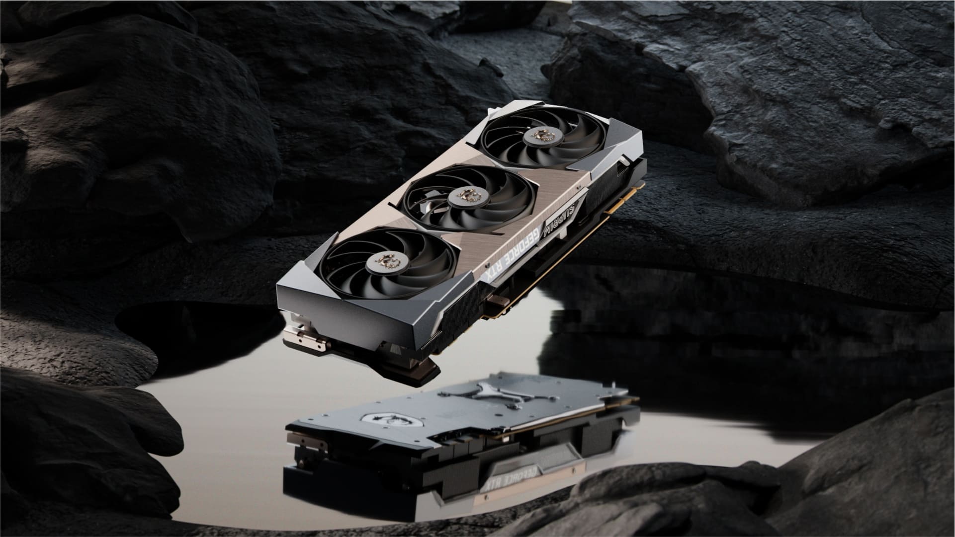 MSI Suprim
