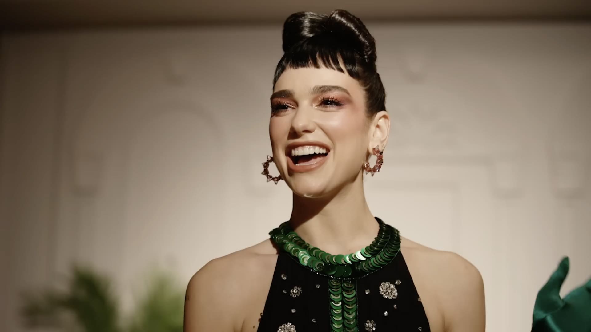 Dua Lipa - We're Good