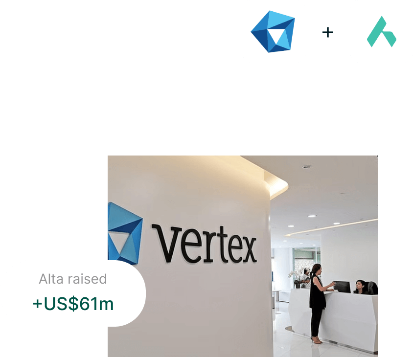 Alta | Vertex Growth Fund