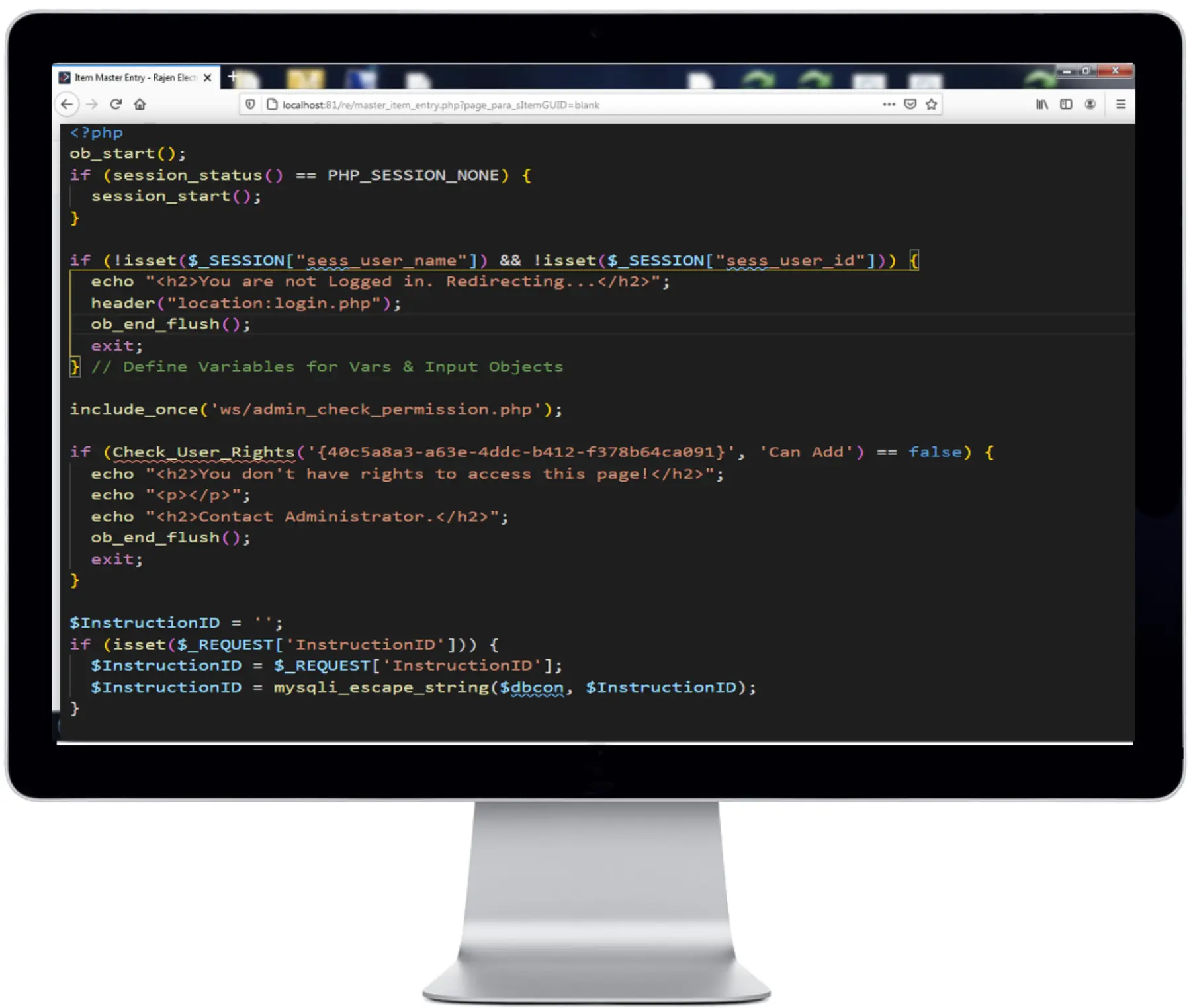 NoCode DevTool that allow to Export Code
