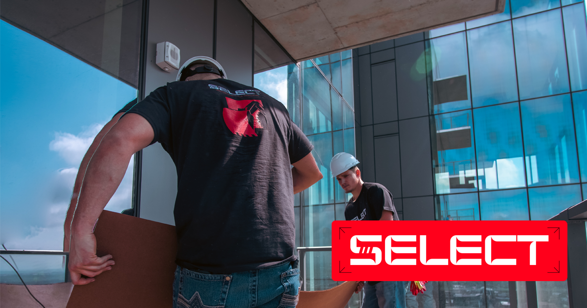 Projects - Select Deconstruction & Demolition