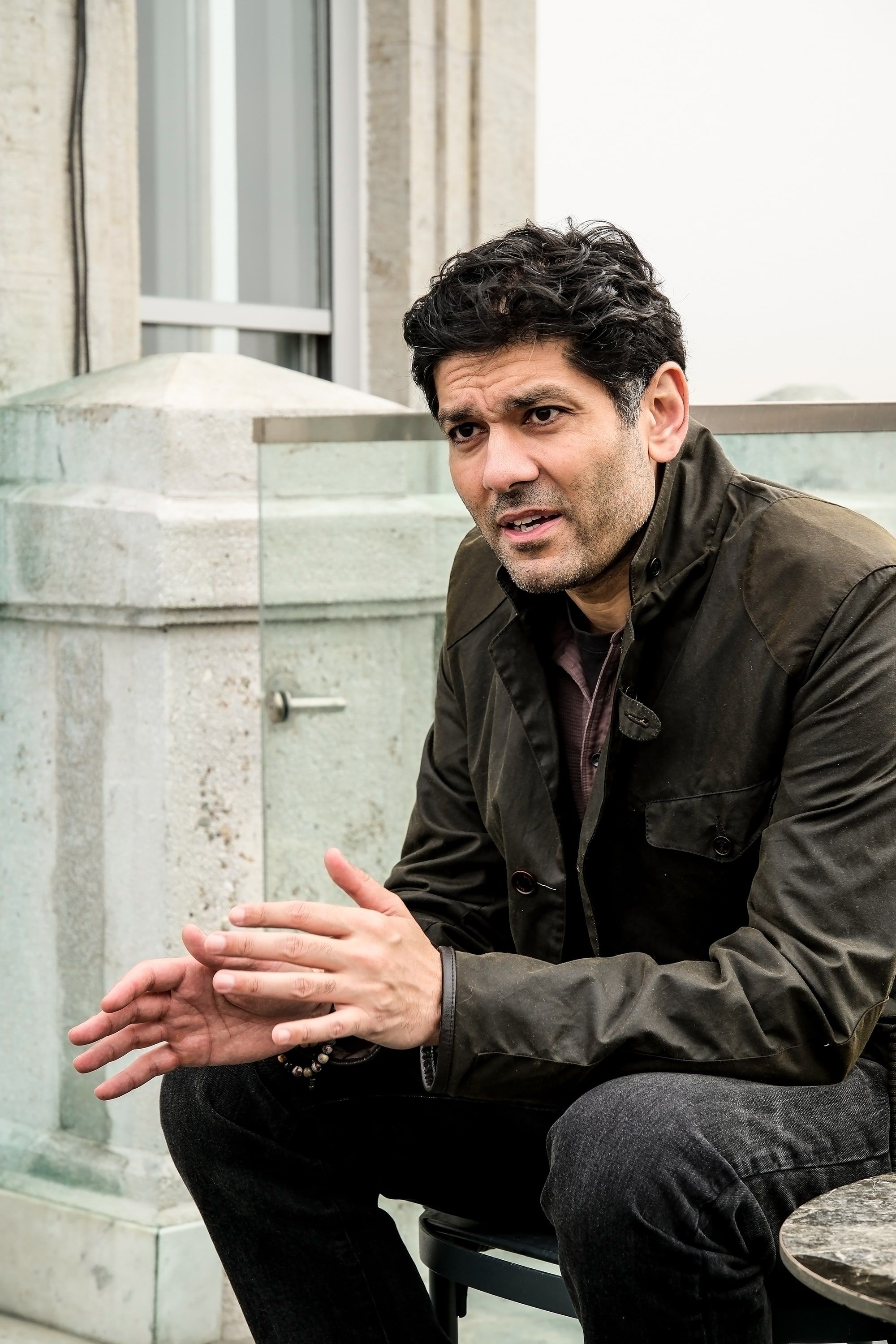 Saqib Qureshi: Investor - Author - Entrepreneur