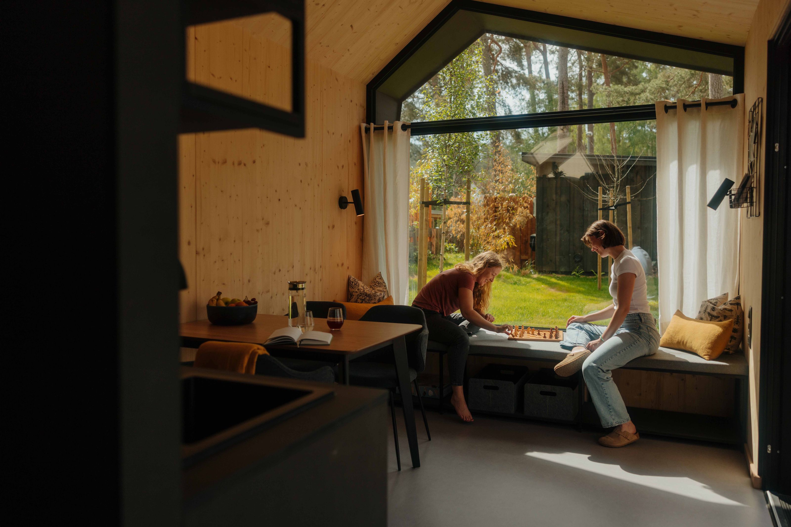 Minimalhäuser von Home One | Aus Liebe zum Design