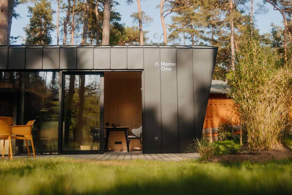 Der "Project Fit" | Guidebook | Home One