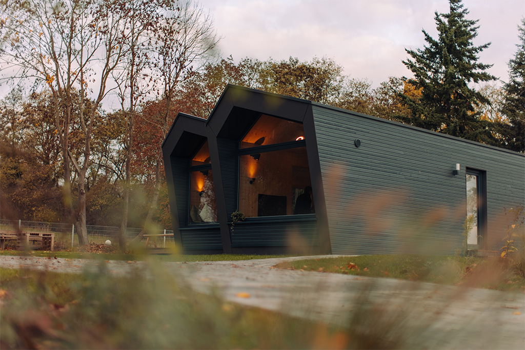 Die All-Inclusive-Häuser von Home One | Guidebook | Home One