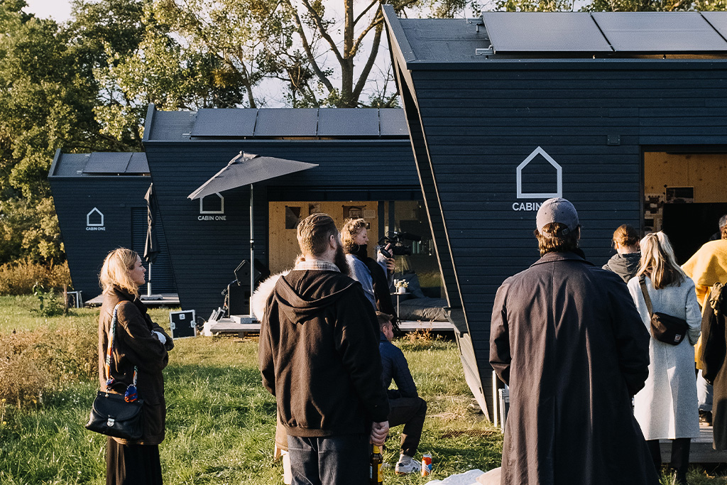 Guidebook | Home One