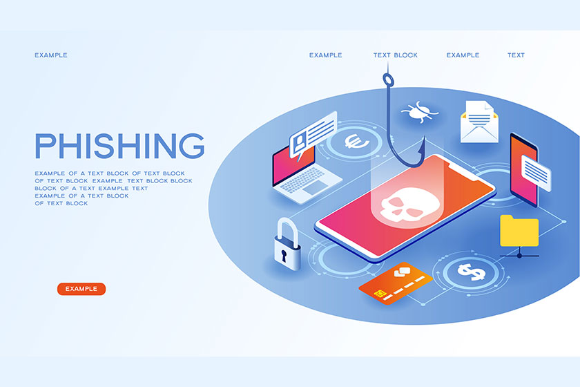 Phishing Prevention 101: How To Keep Your Data Safe