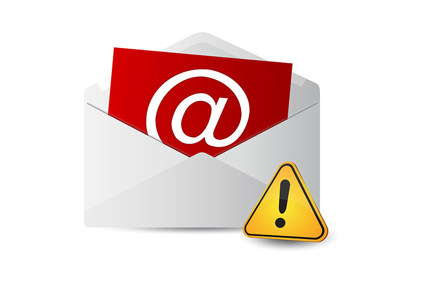 7 Common Phishing Red Flags And How To Spot Them