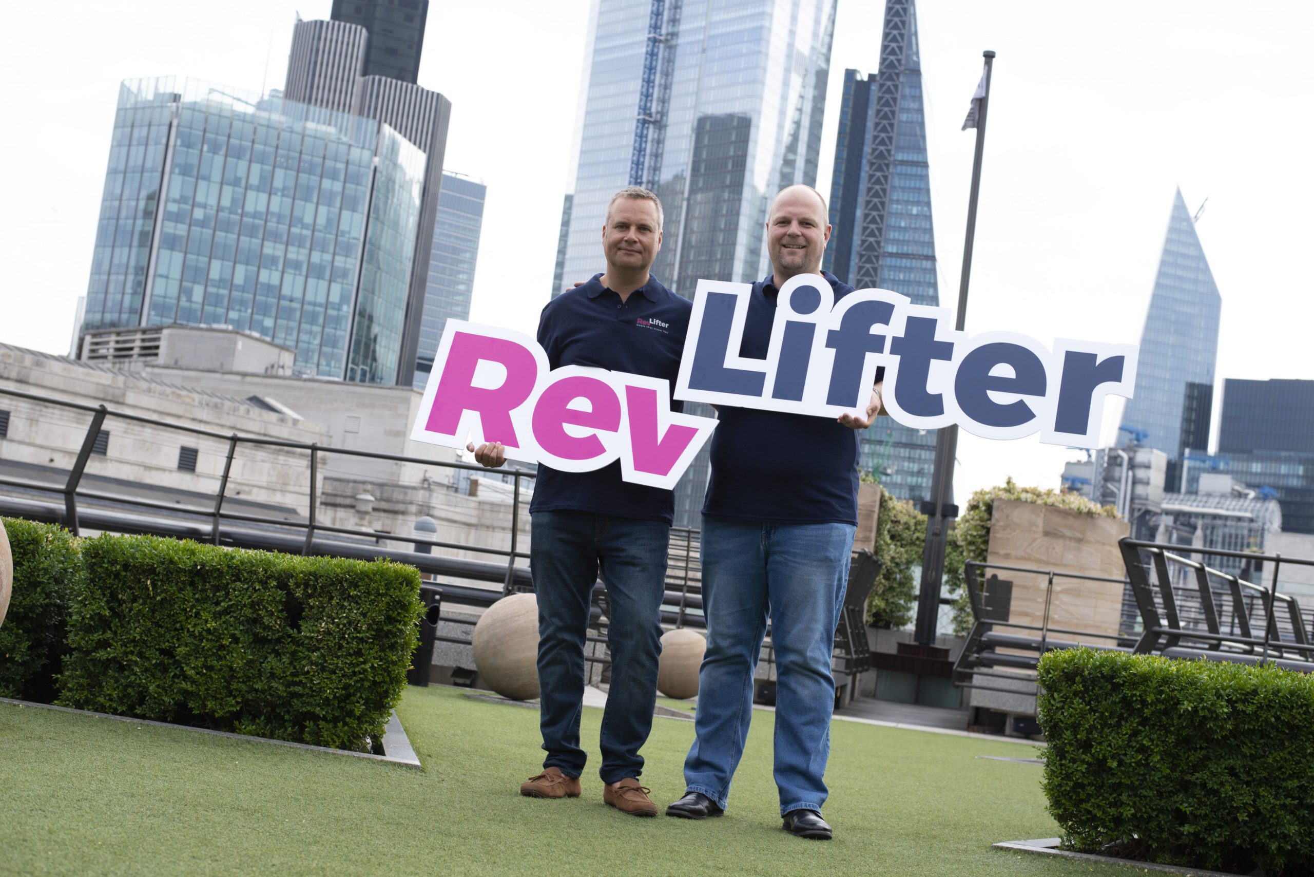 RevLifter raises £3.3 million Series A as COVID-19 spurs retailers to deliver personalized deals