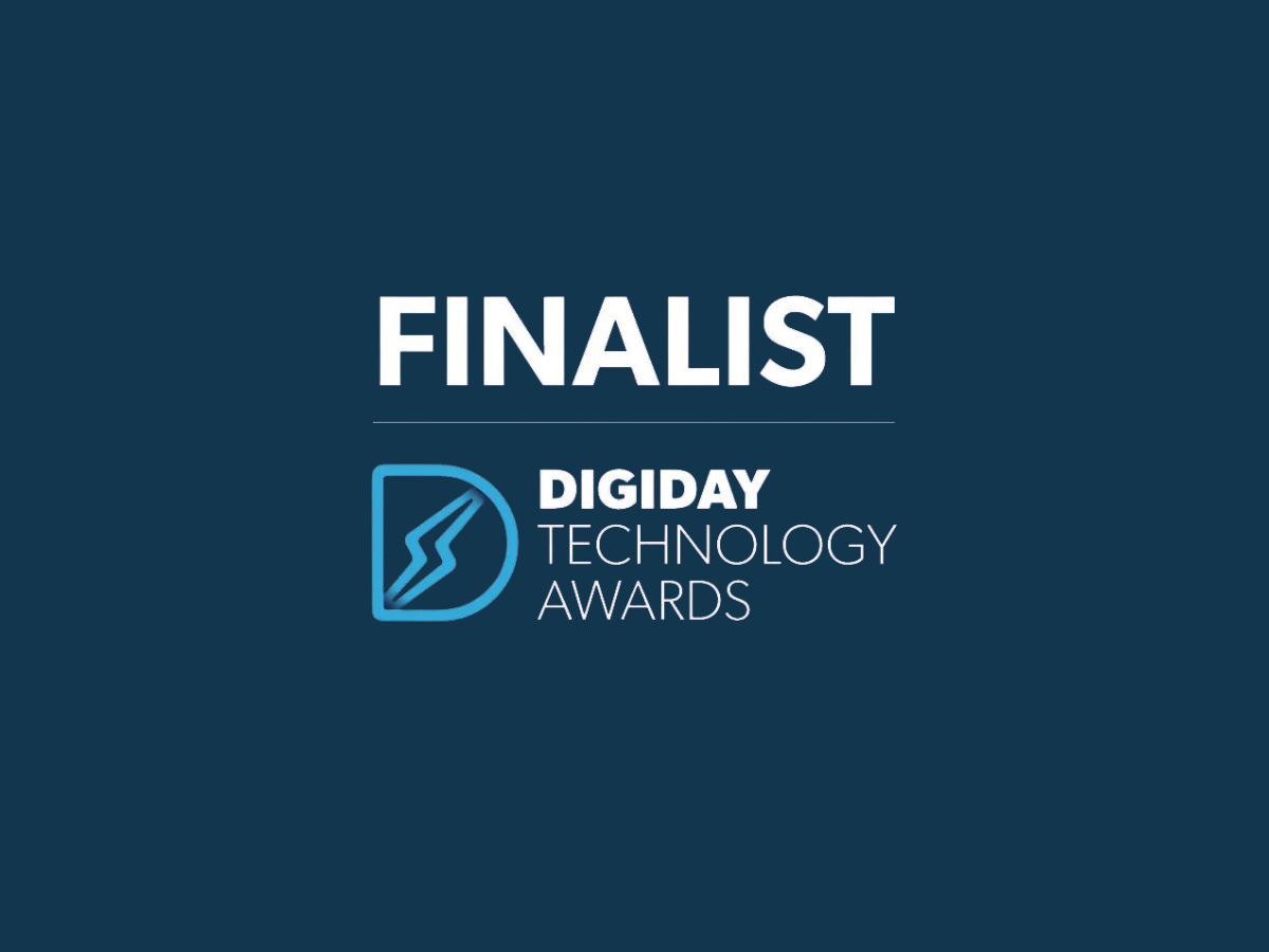 RevLifter up for ‘Best Ecommerce Technology’ at 2023 Digiday Technology ...