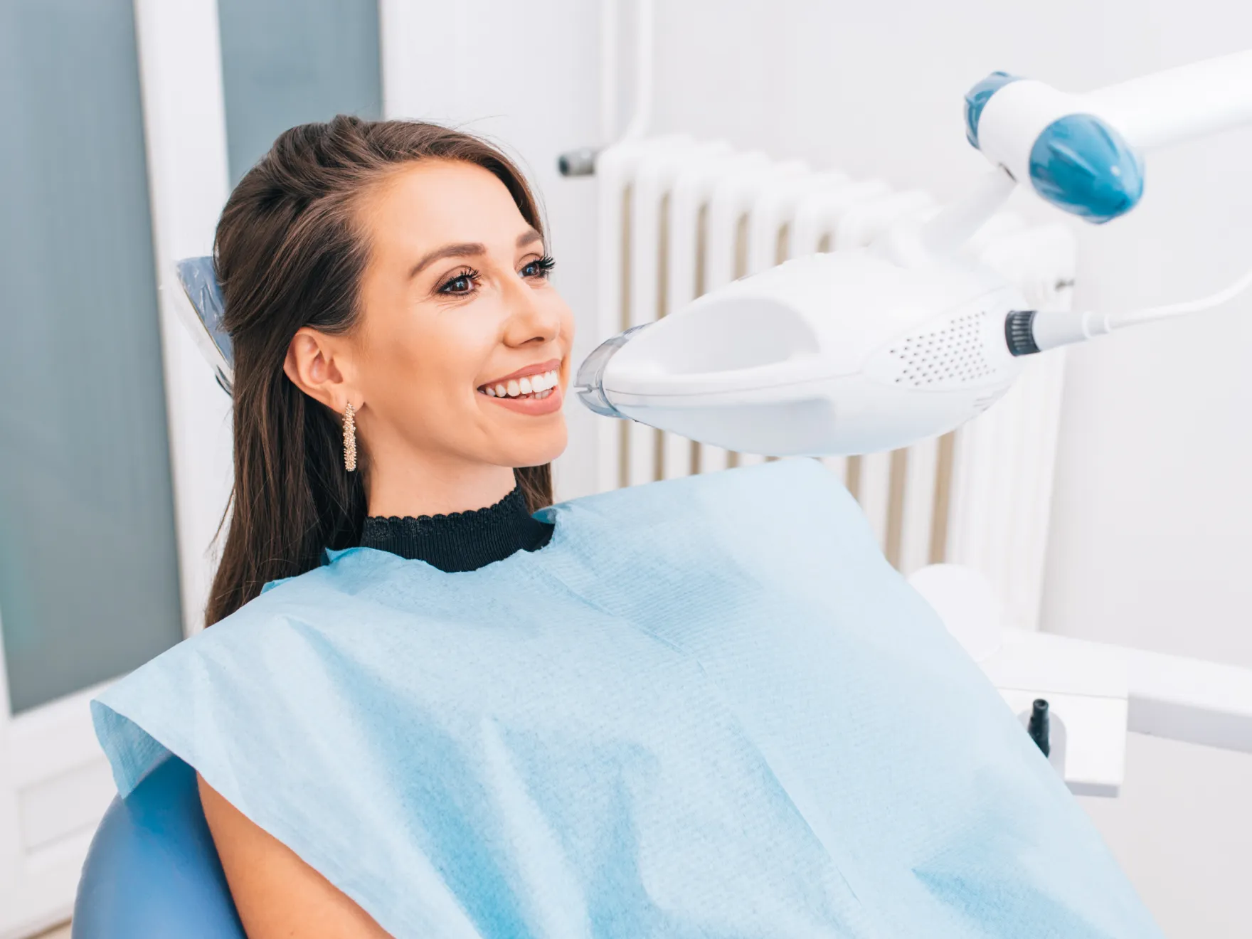 Dentistry Services in Dinwiddie, VA | Dinwiddie Dental