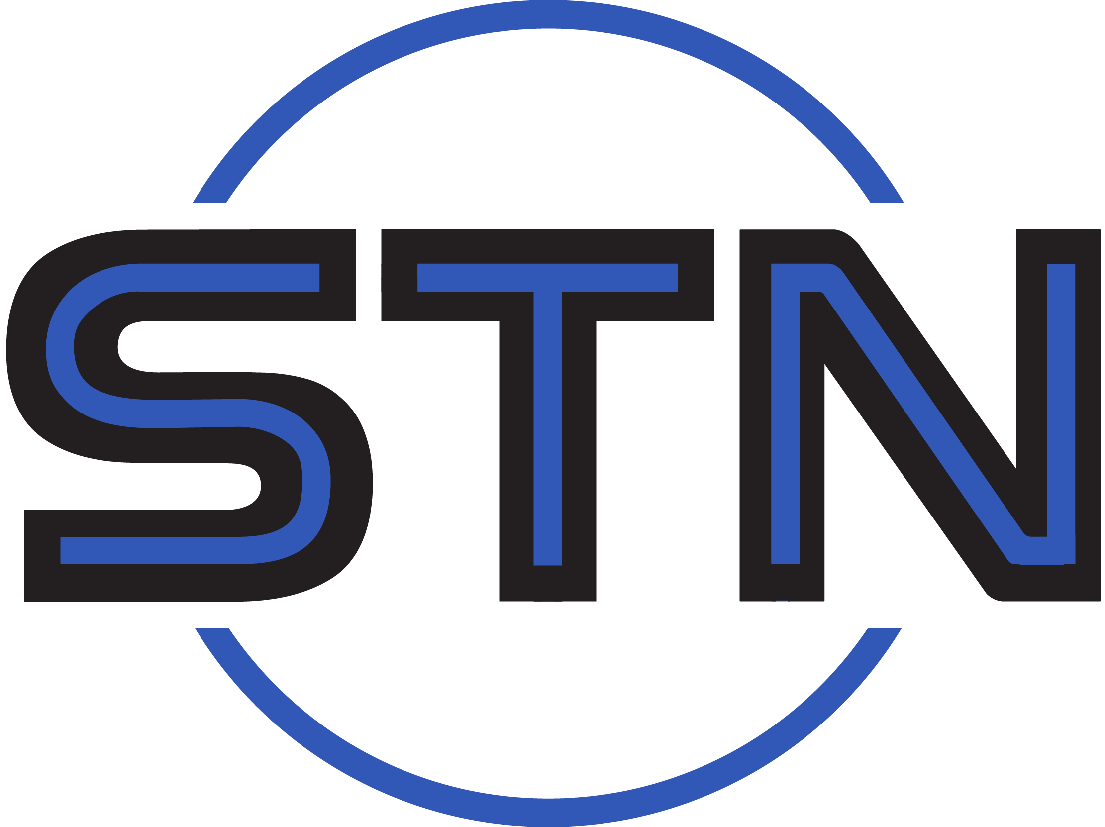 STN