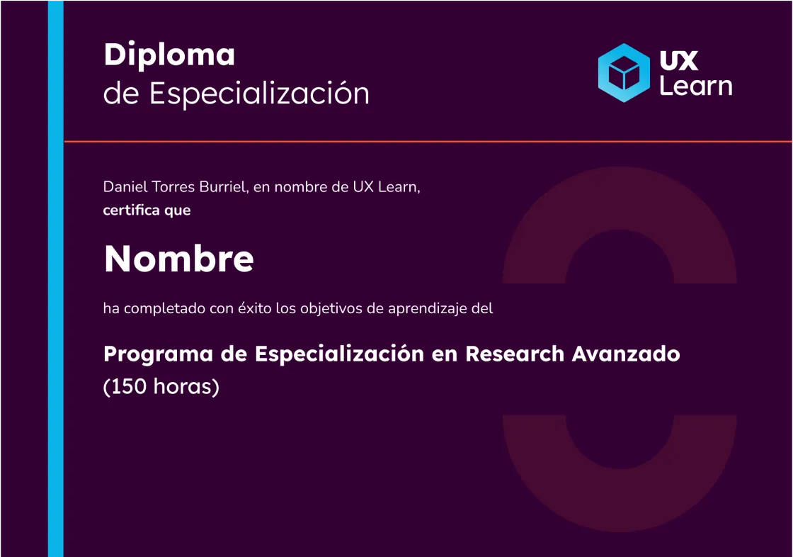 Certificación UX-PM Nivel 1: Adoptar UX | UX Learn