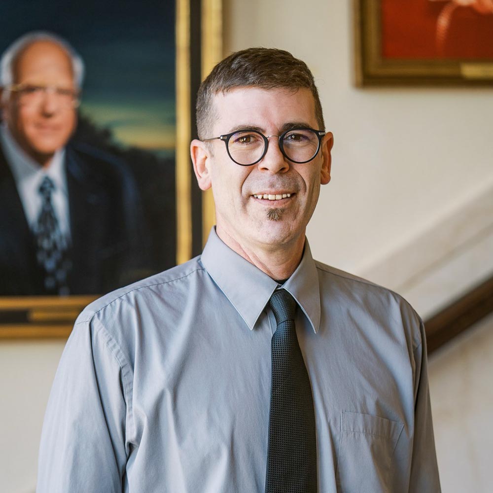 About Us - Oklahoma Hall of Fame