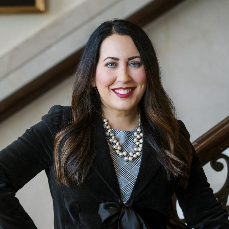 About Us - Oklahoma Hall of Fame