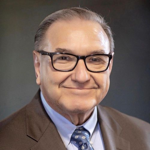 Board of Directors - Oklahoma Hall of Fame