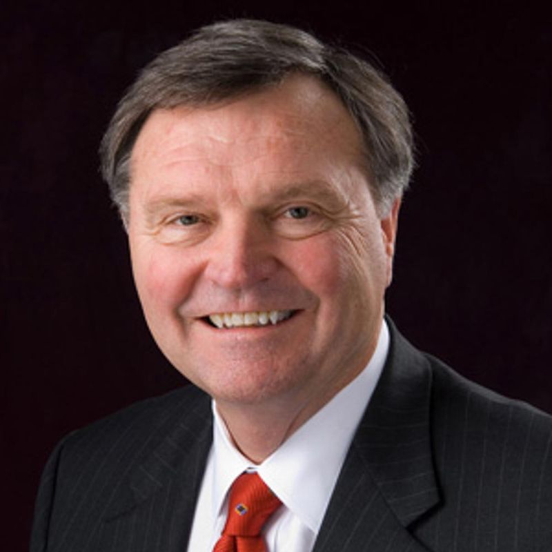 Board of Directors - Oklahoma Hall of Fame