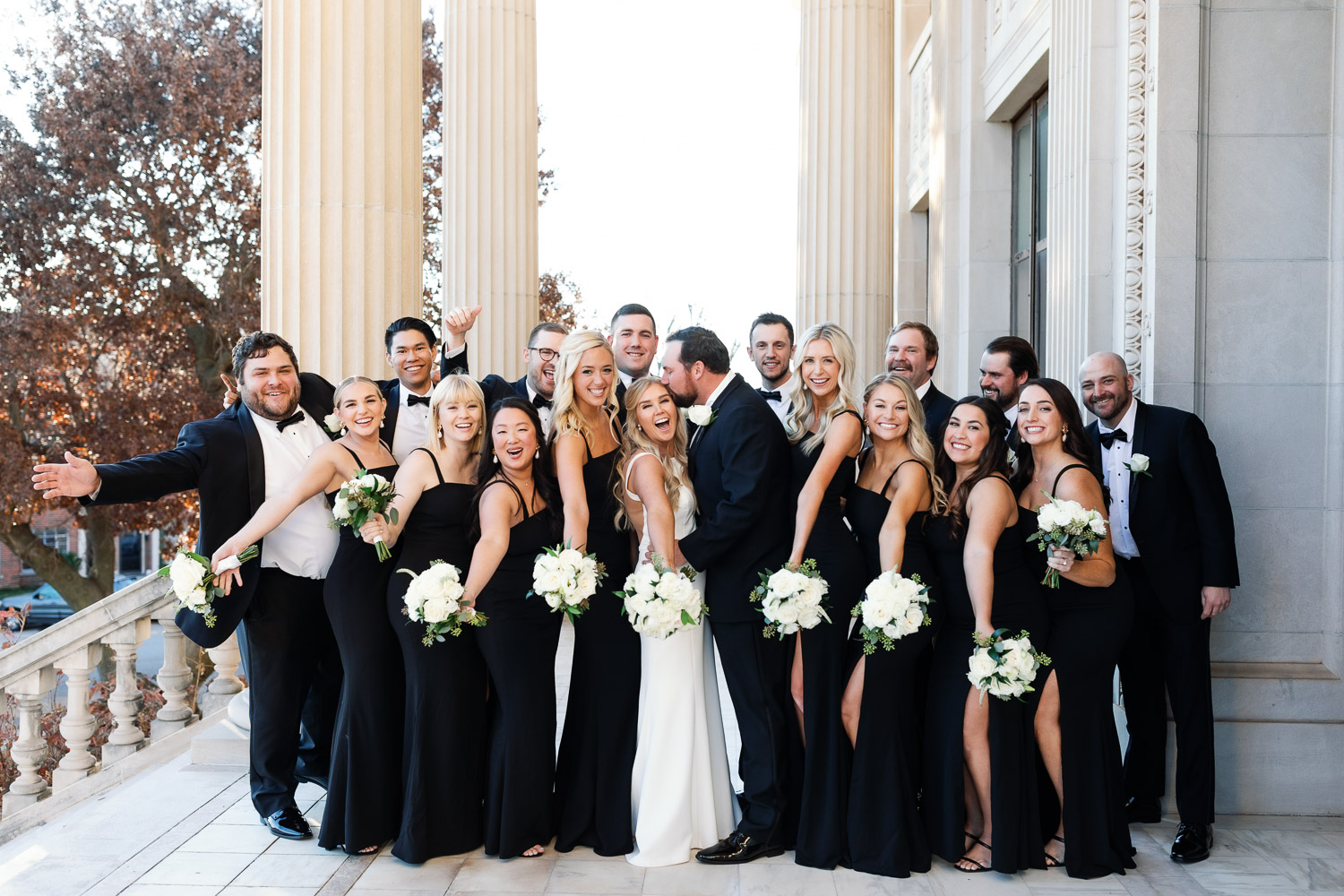 Weddings - Oklahoma Hall of Fame