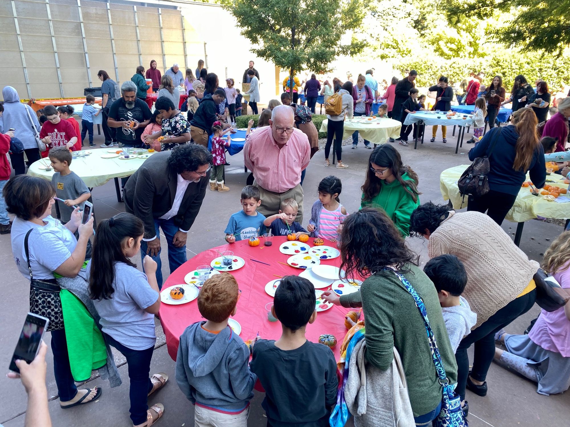 Family Programs - Oklahoma Hall of Fame