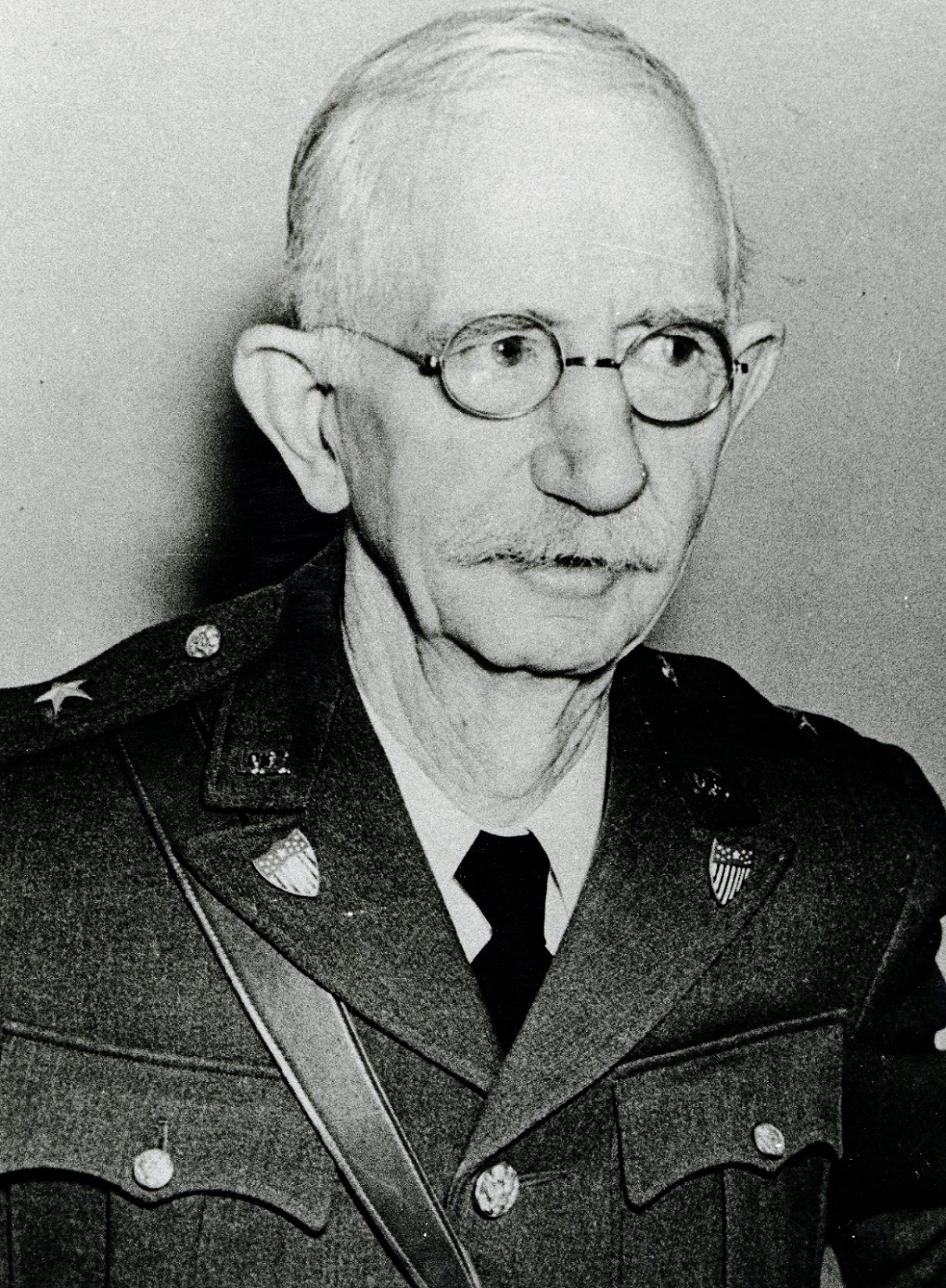 Charles F. Barrett, Class of 1931 | Oklahoma Hall of Fame