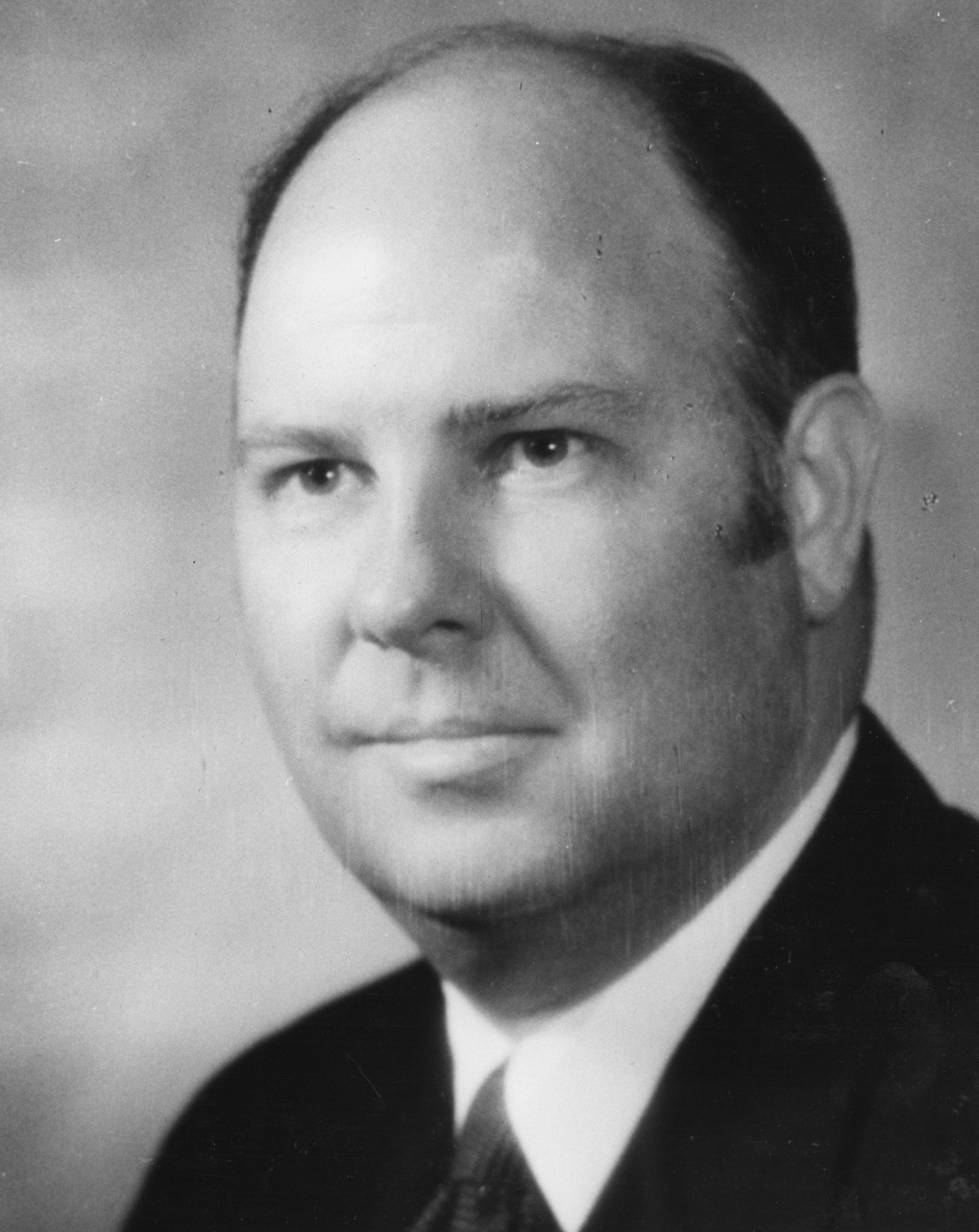 William H. Bell, Class of 1974 | Oklahoma Hall of Fame