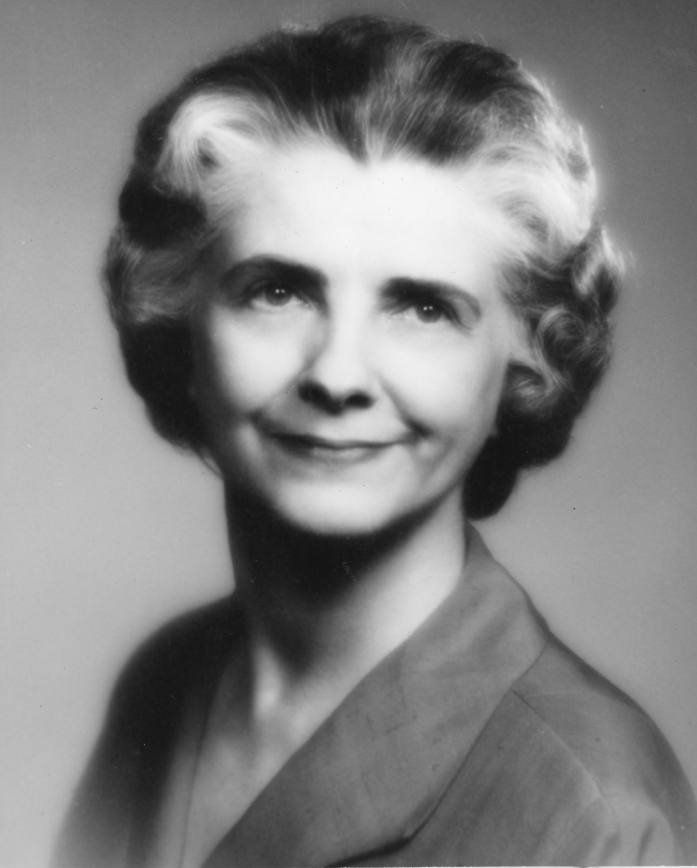 Mildred M. Andrews Boggess, Class of 1971 | Oklahoma Hall of Fame