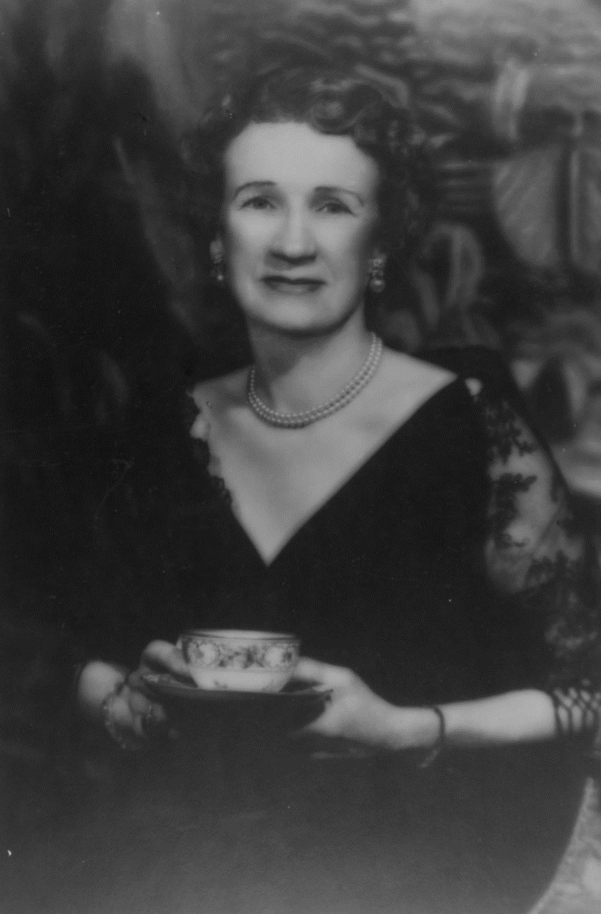 Merle Newby Buttram, Class of 1964 | Oklahoma Hall of Fame